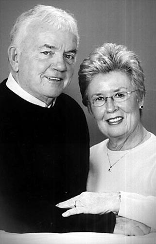 Mr. & Mrs. Vincent Regan -- 50 years | Arts and Life | nny360.com