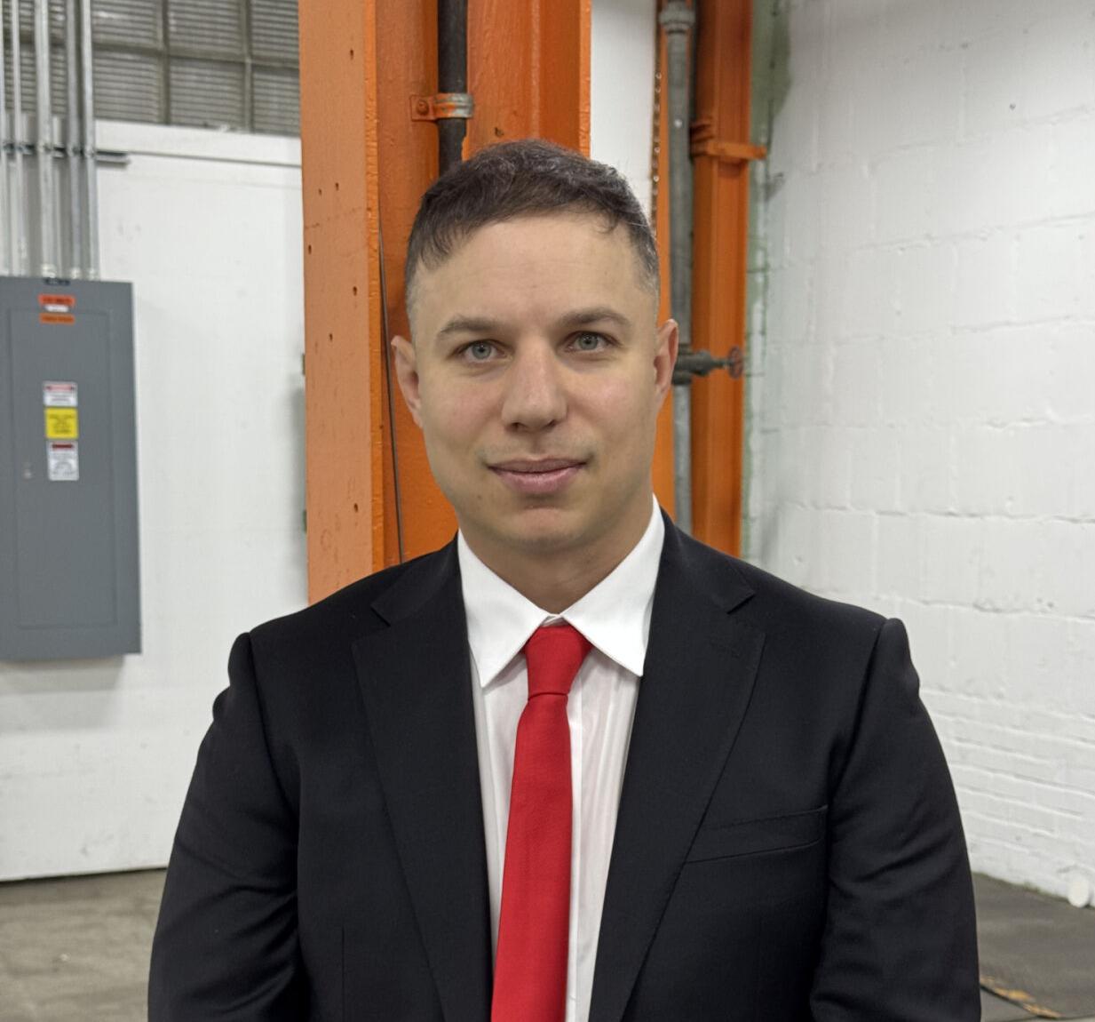 Constantino calls upstate Republicans “RINOS,” threatens to support ...