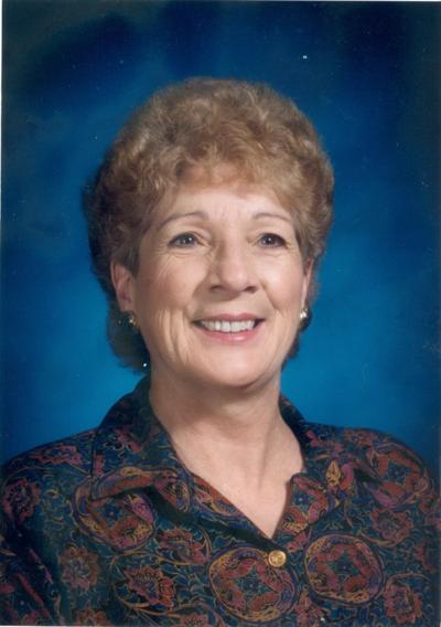 Shirley Cole LaRue | Obituaries | nny360.com