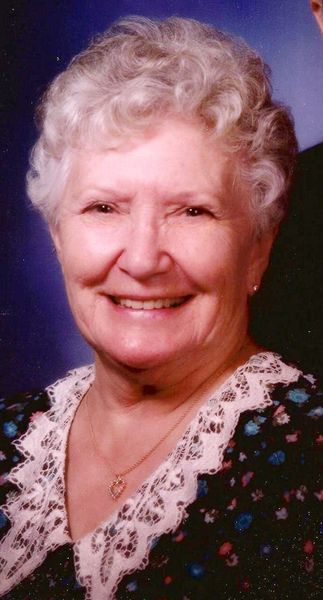 Elizabeth L. Kerr | Obituaries | nny360.com