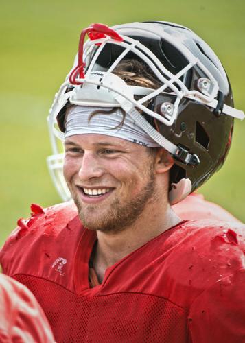 St. Lawrence University football preview: Mirabile gives Saints some ...