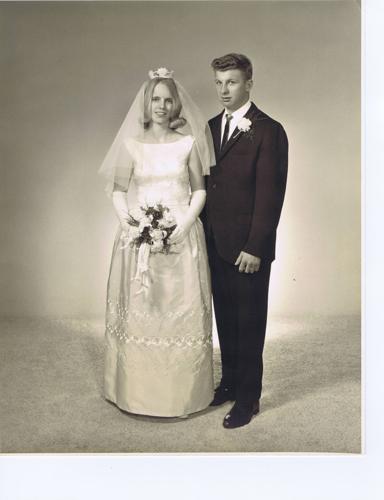 John and Cindy Pate, 50 years | Arts and Life | nny360.com