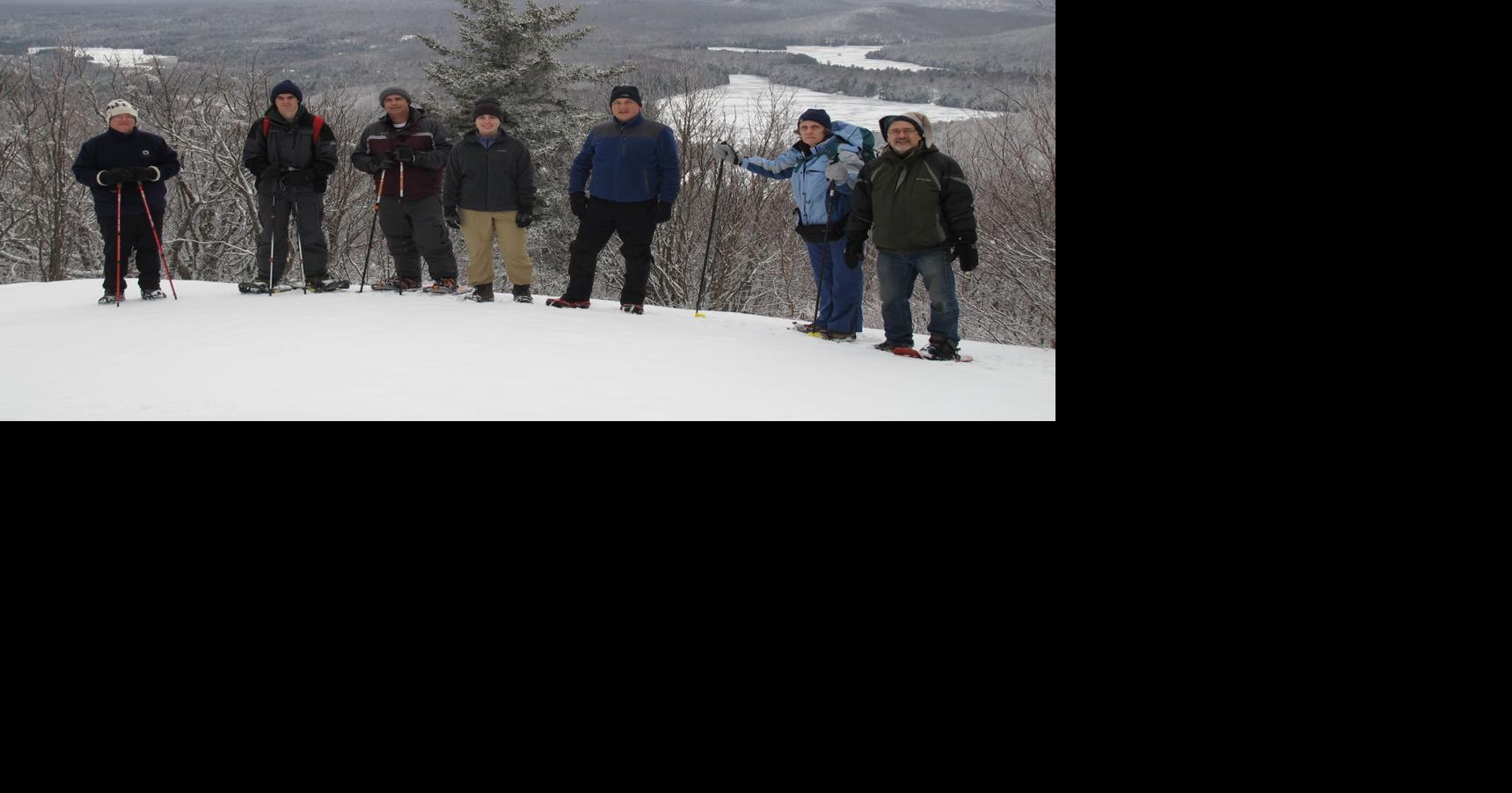 Mount Arab trip | Arts and Life | nny360.com