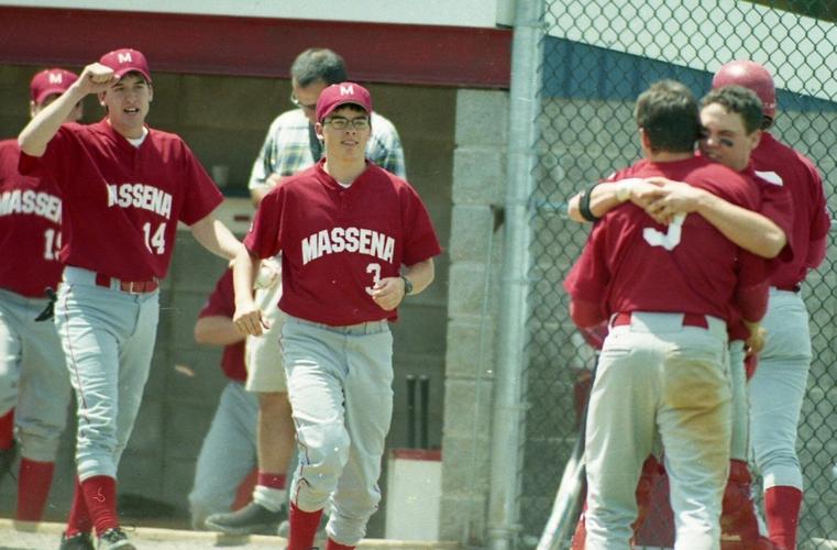 20 years ago Massena, Parishville-Hopkinton baseball teams won ...
