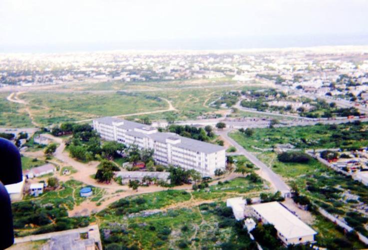 Documentary to detail Fort Drum soldiers’ role in Somalia rescue | News ...