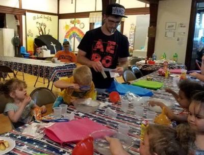 Head Start Pre-K accepting applications now | Education | nny360.com