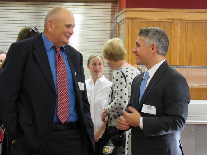 Massena Central Hall of Fame inducts eight individuals, five teams ...