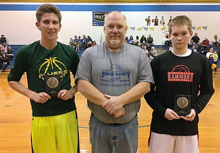 Lisbon, Salmon River Win Jim Darcy Tourney Titles | Sports | nny360.com