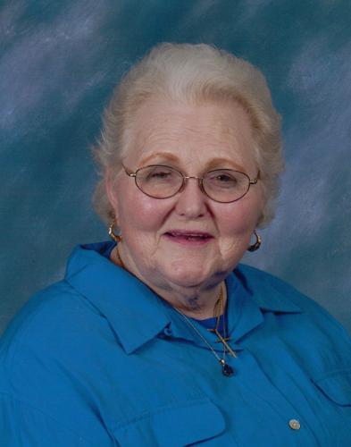 Louise Matthews | Obituaries | nny360.com