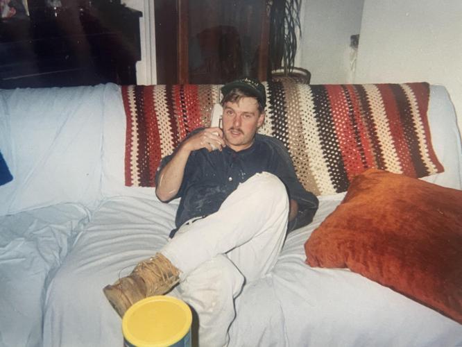 Mr. Timothy W. Davis | Obituaries | nny360.com