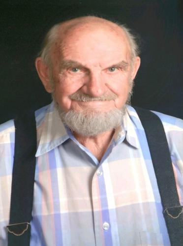 Ronald James Sheldon | Obituaries | nny360.com