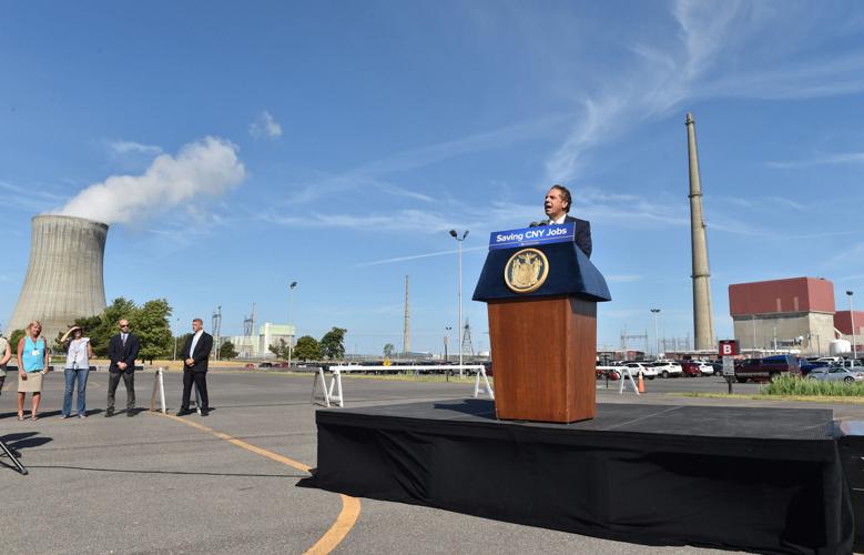 FitzPatrick plant has new owner | News | nny360.com