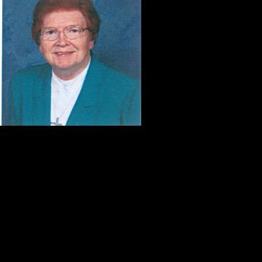Sister Rita Frances Brady, GNSH | Obituaries | nny360.com