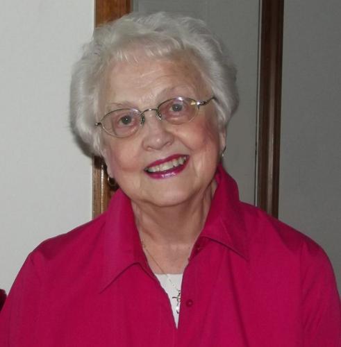 Jean A. Patnode | Obituaries | nny360.com