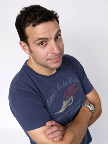 Chris Coccia, Chip Chantry headline Oct. 12 Fulton Lions “Mane Event ...