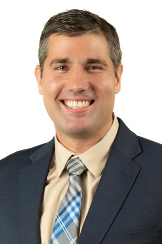 Collard joins Canton-Potsdam Hospital Family Medicine team | St ...