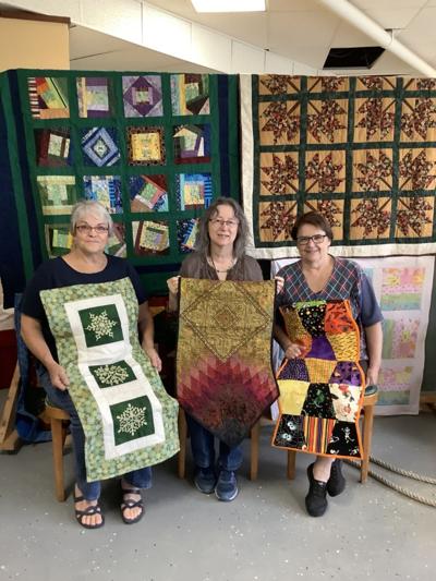 27th Annual Quilt and Craft Show | Arts and Entertainment | nny360.com