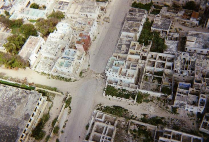 Documentary to detail Fort Drum soldiers’ role in Somalia rescue | News ...