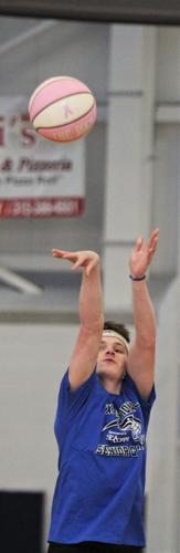 High school sports: Section 10 Basketball season notes lively finale at ...