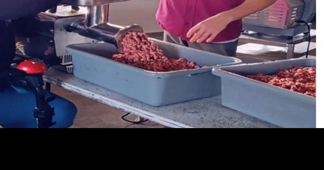 Lovina: Beef preparation begins | Home and Garden | nny360.com