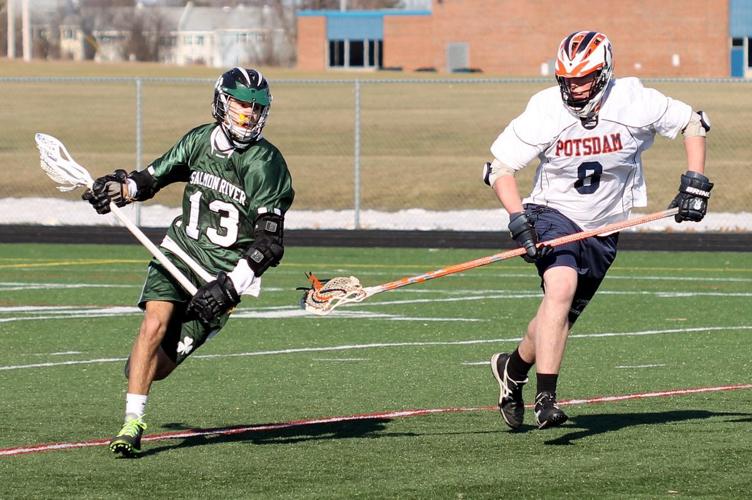 SRC Boys Run Past Potsdam | News | nny360.com