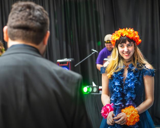 Special prom organized for special students at Potsdam High ...