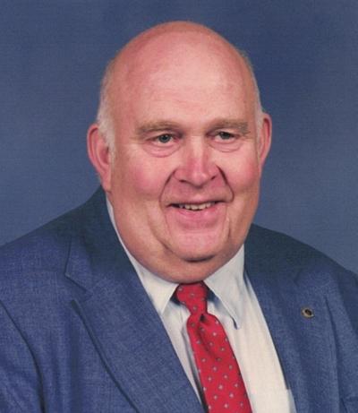 Daniel C. Hall | Obituaries | nny360.com