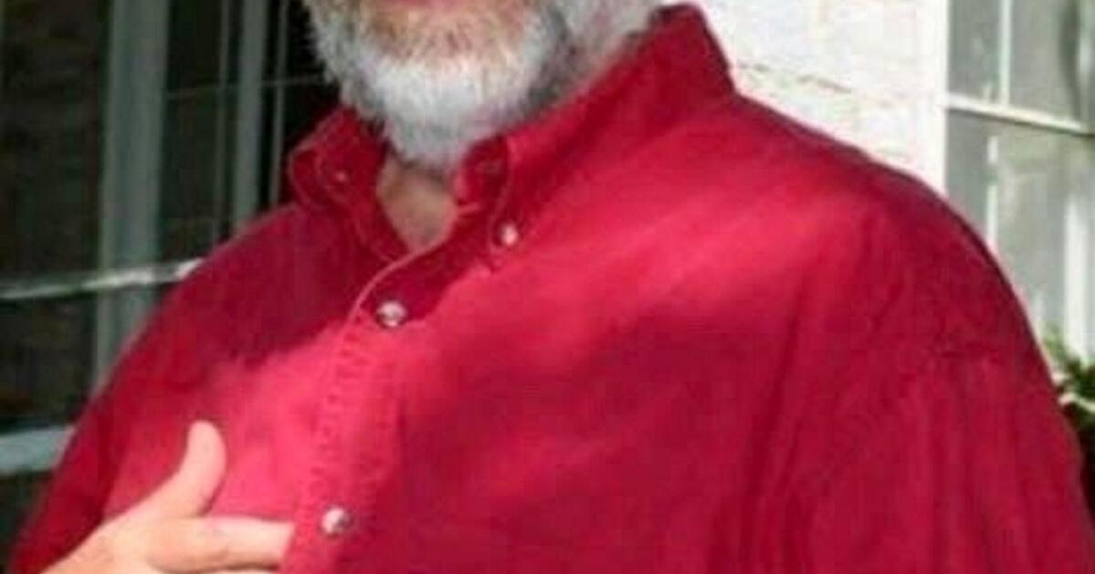 Jerry E. Perrin | Obituaries | nny360.com