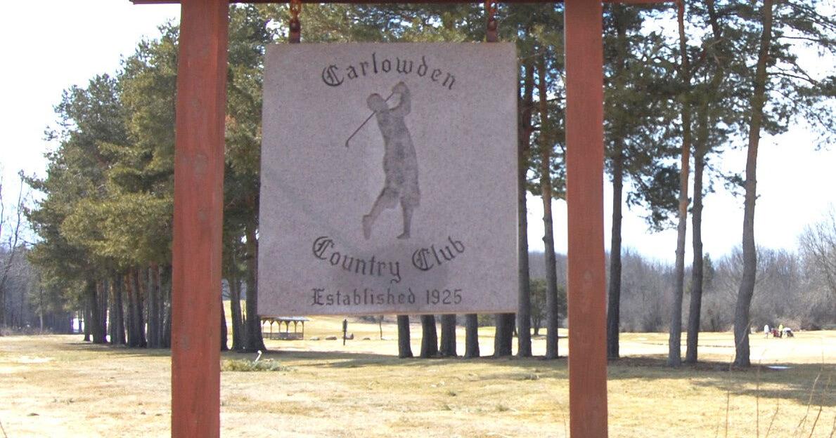 Carlowden Country Club centennial weekend set | Community Notes ...