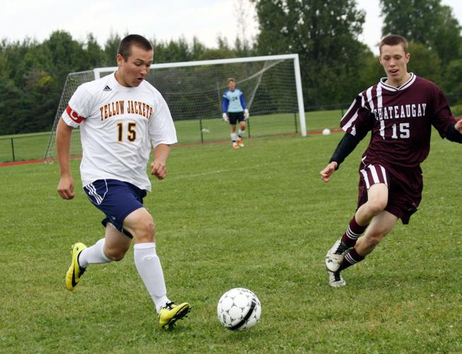 Jackets Drop No. 14 Bulldogs | News | nny360.com