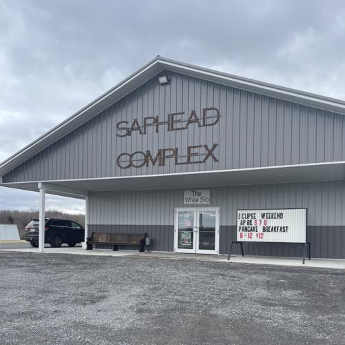 St. Lawrence County Chamber of Commerce hosts ribbon-cutting ceremony ...