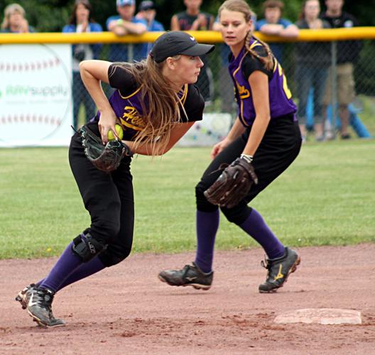 Deposit’s Pitcher’s Perfection Stops Heuvelton Perfect Run At State ...