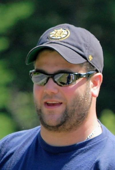 Andrew St.Louis | Obituaries | nny360.com
