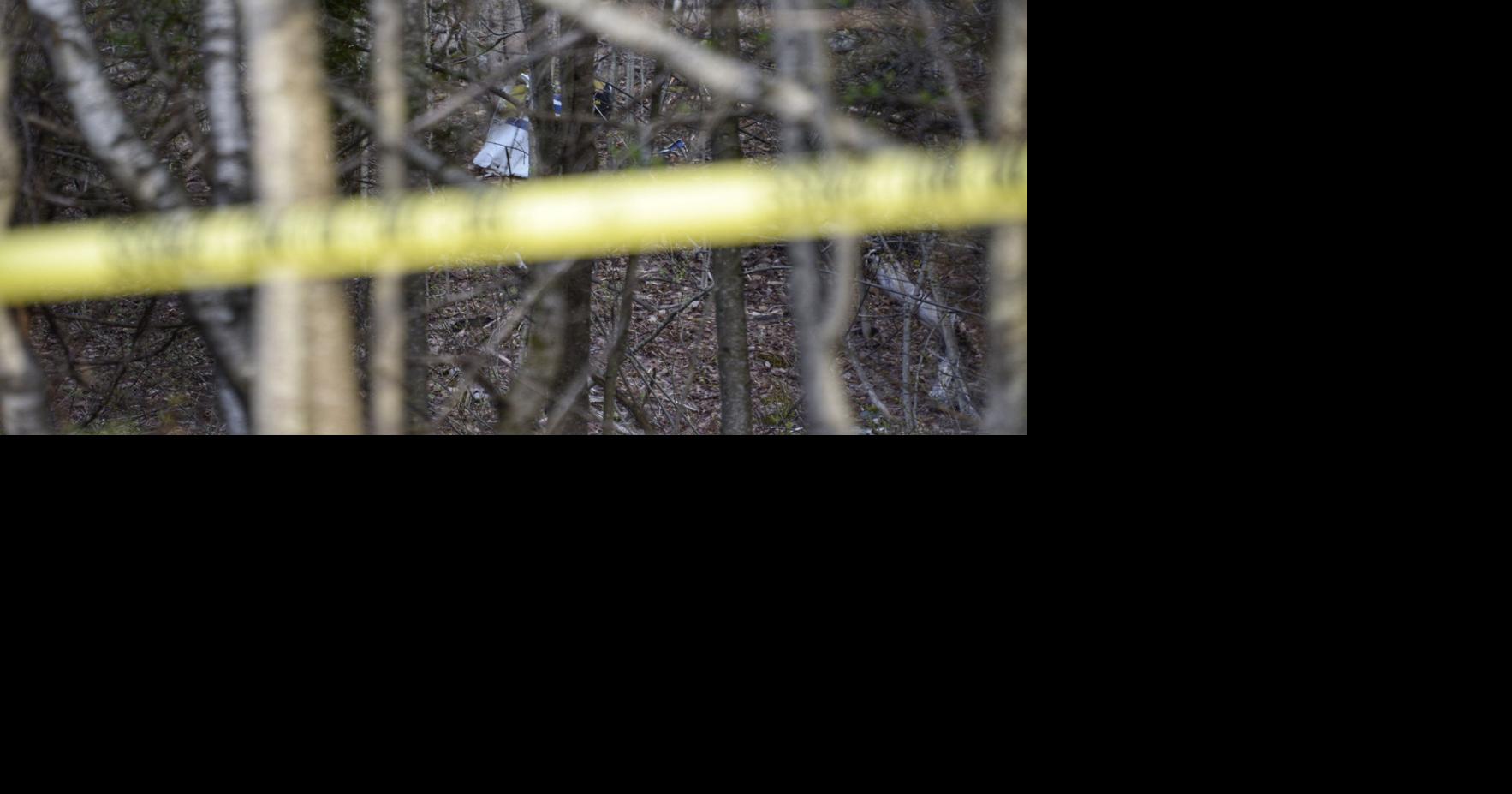 Colton plane crash victim identified (VIDEO) | News | nny360.com
