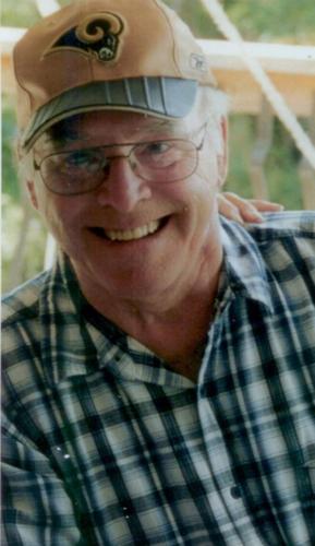 Dennis J. Gehring | Obituaries | nny360.com