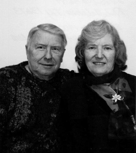 Dale E. and Marie P. Watkins, 50 years | Arts and Life | nny360.com