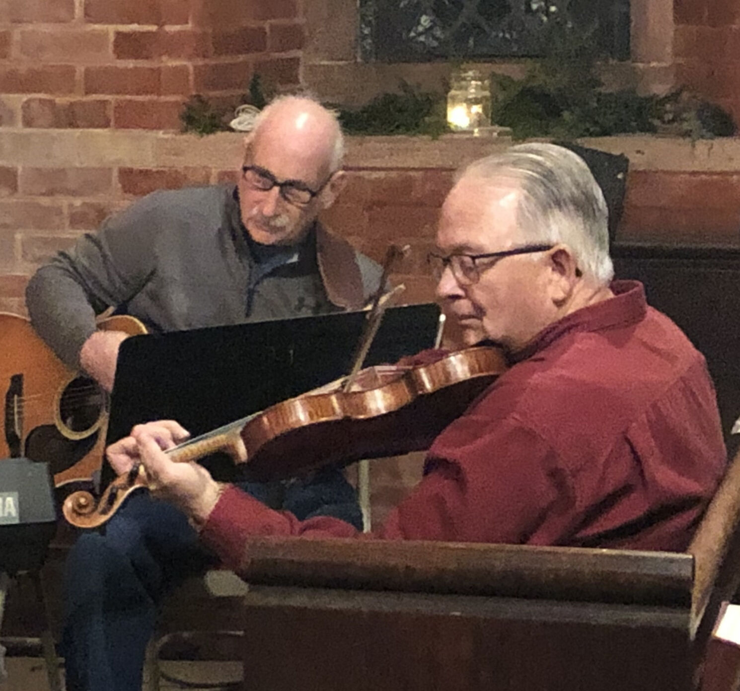 Christmas service, carols planned at Morley Trinity Chapel | Community ...