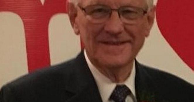 Cleveland M. Calhoun | Obituaries | nny360.com