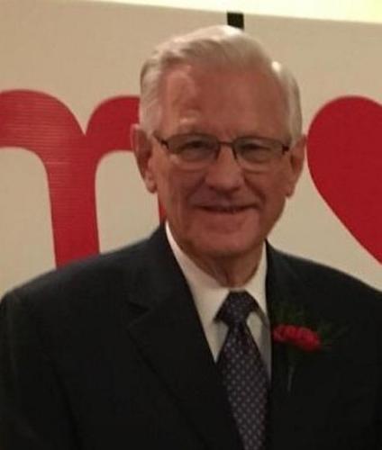 Cleveland M. Calhoun | Obituaries | nny360.com