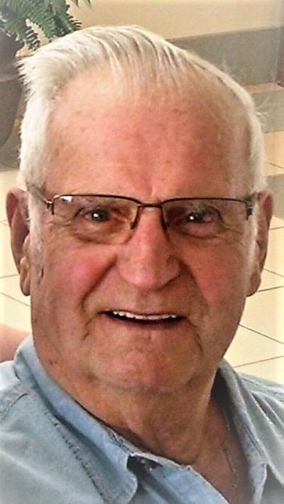 Louis E. Zaluski | Obituaries | nny360.com