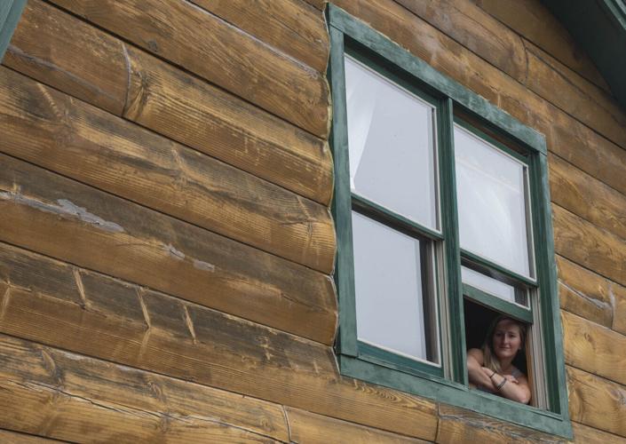 Redwood restaurant manager’s first worry is for customers after she ...