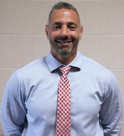 Marc Copani named new FJHS principal | Education | nny360.com