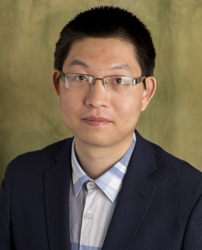 Sun receives tenure, promotion to associate professor at Clarkson ...