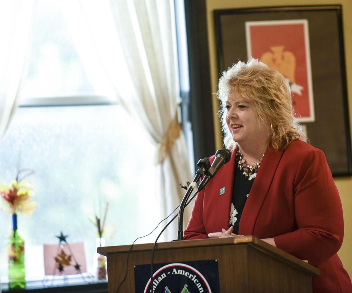 Ruggiero looks to accomplish more in second term on Watertown council ...