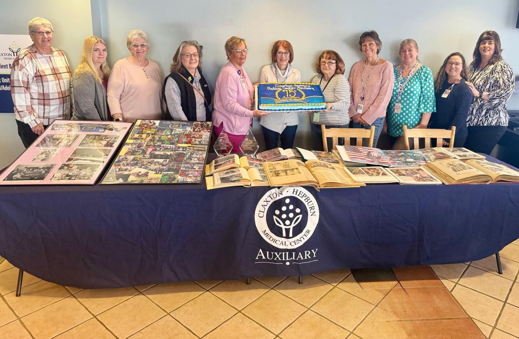 COMMUNITY SCRAPBOOK | Community Notes | nny360.com