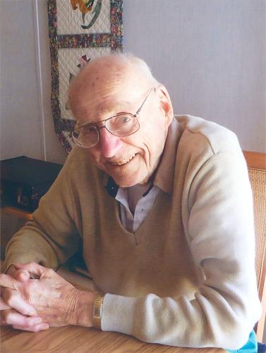 James Reichert Jr. | Obituaries | nny360.com