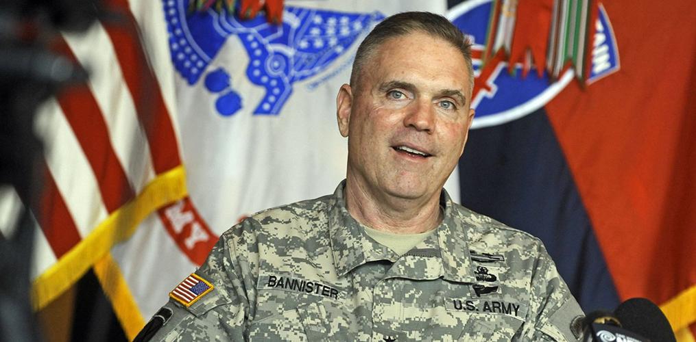 GENERAL: MISSION CHANGING | News | nny360.com