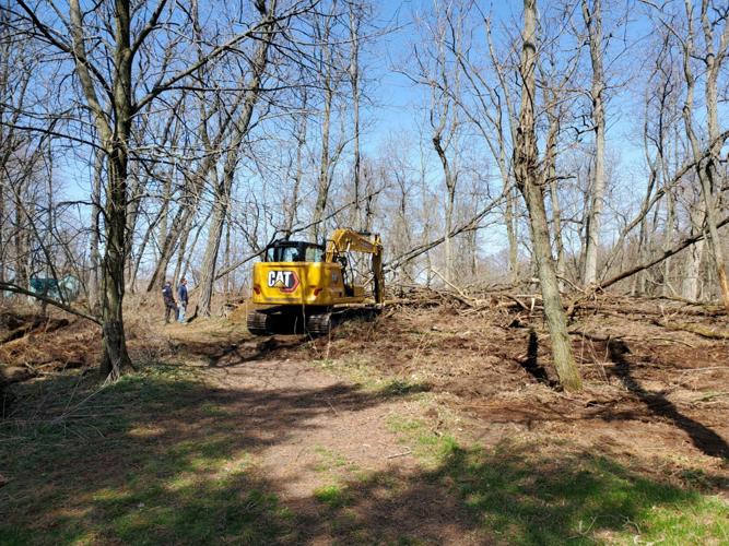 Carleton Island residents continue their opposition to Carleton Villa ...