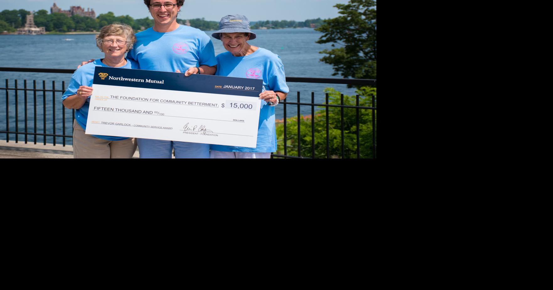 Grant given | Arts and Life | nny360.com