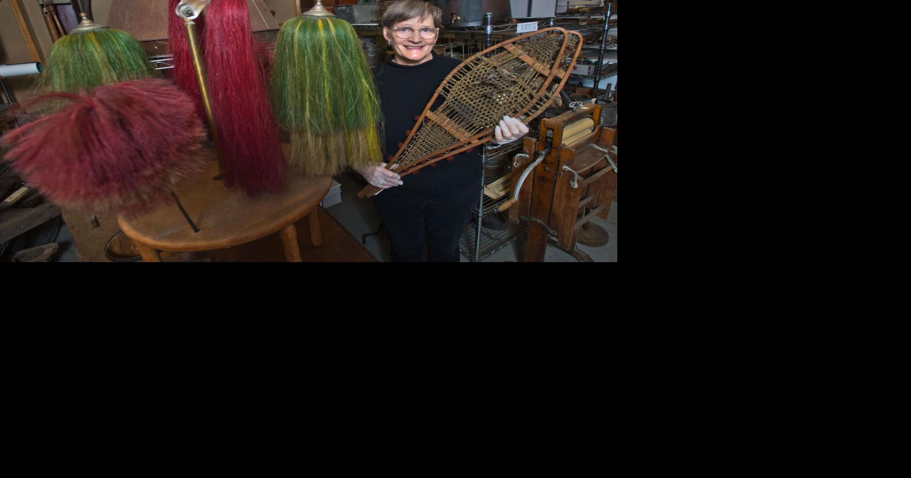 A love of sandstone: Potsdam’s historian leaves behind legacy of ...